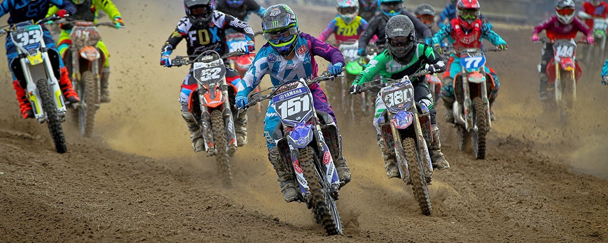 Josh Coppins Racing – Motomuck_usa