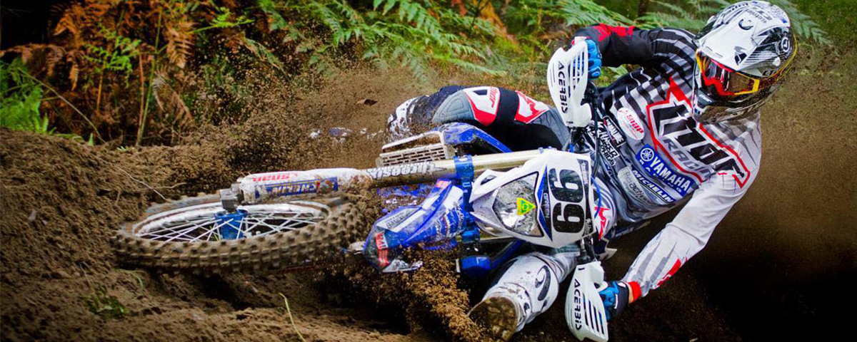 Josh Green – MotoMuck