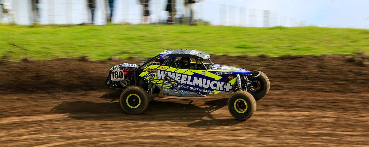 Mike Fraser – Motomuck_usa